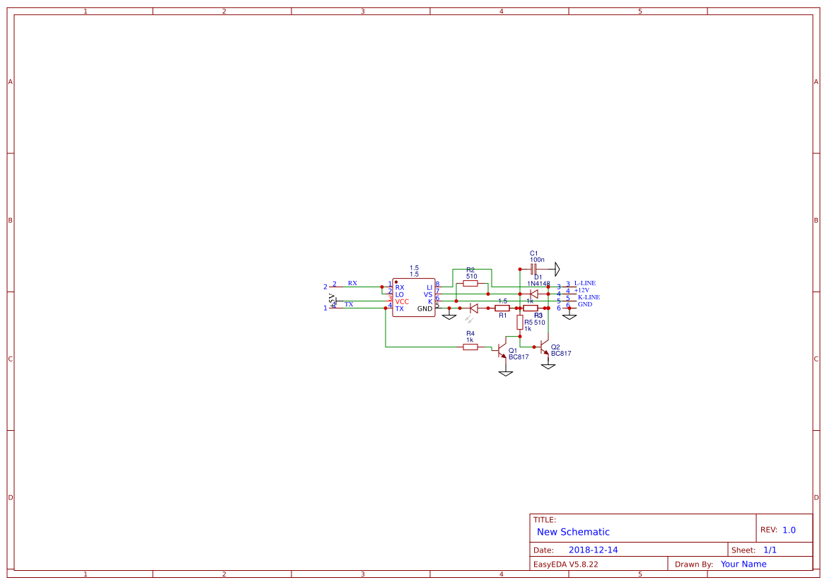 AD9833 sch module Resources - EasyEDA