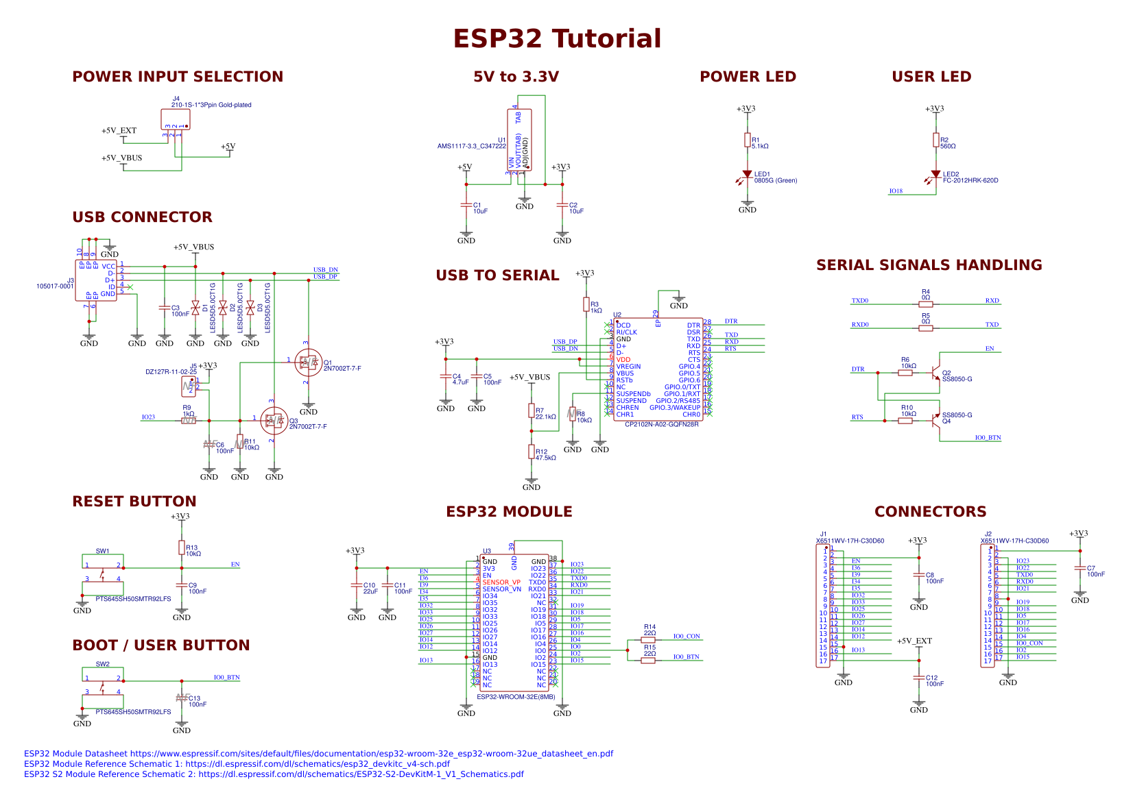 Schematic Resources - EasyEDA