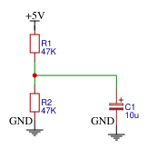 DELAY CIRCUITO - POPPING Resources - EasyEDA