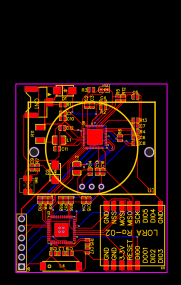 PCB_PIR_sensor Resources - EasyEDA