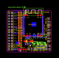 PLACA atualizada dia 14 de agosto de 2025 Resources - EasyEDA