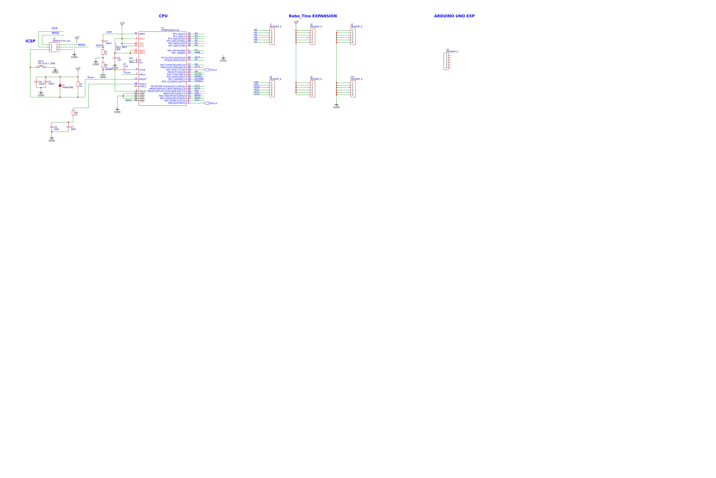 SCHEMA ELETTRICO 3 Resources - EasyEDA