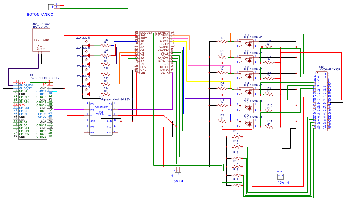 ESQUEMATICO CUBATINA V3 Resources - EasyEDA
