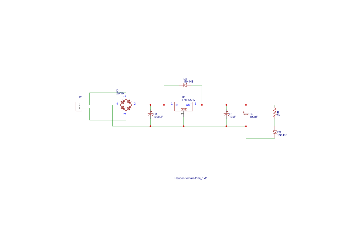 circuito raddrizzatore Resources - EasyEDA