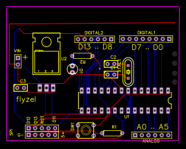 atmega8 (1) Resources - EasyEDA