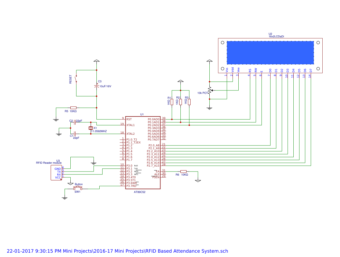 hello Resources - EasyEDA