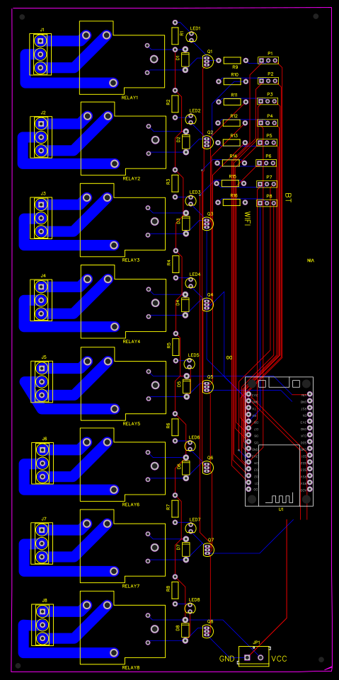 12345 Resources - EasyEDA