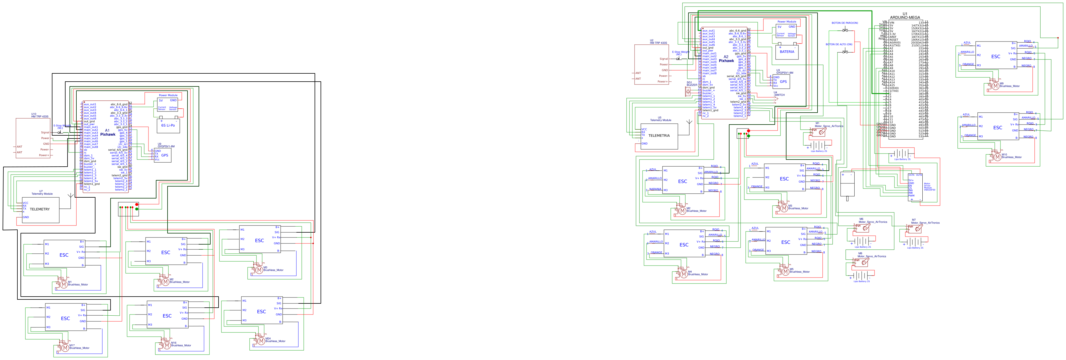 Pixhawk Reference Resources - EasyEDA