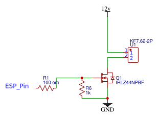 EX_FET Resources - EasyEDA