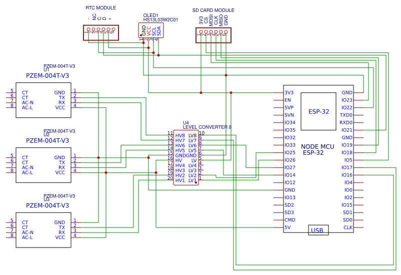 3 PHASE ANALYZER Resources - EasyEDA