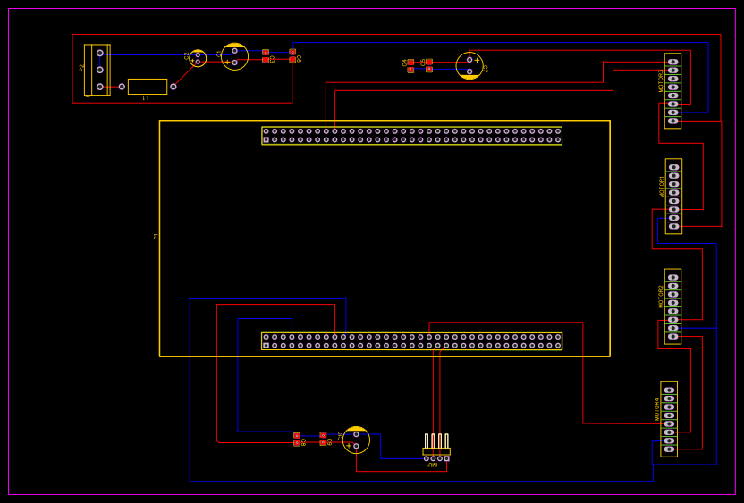 PCB_RTW1 Resources - EasyEDA