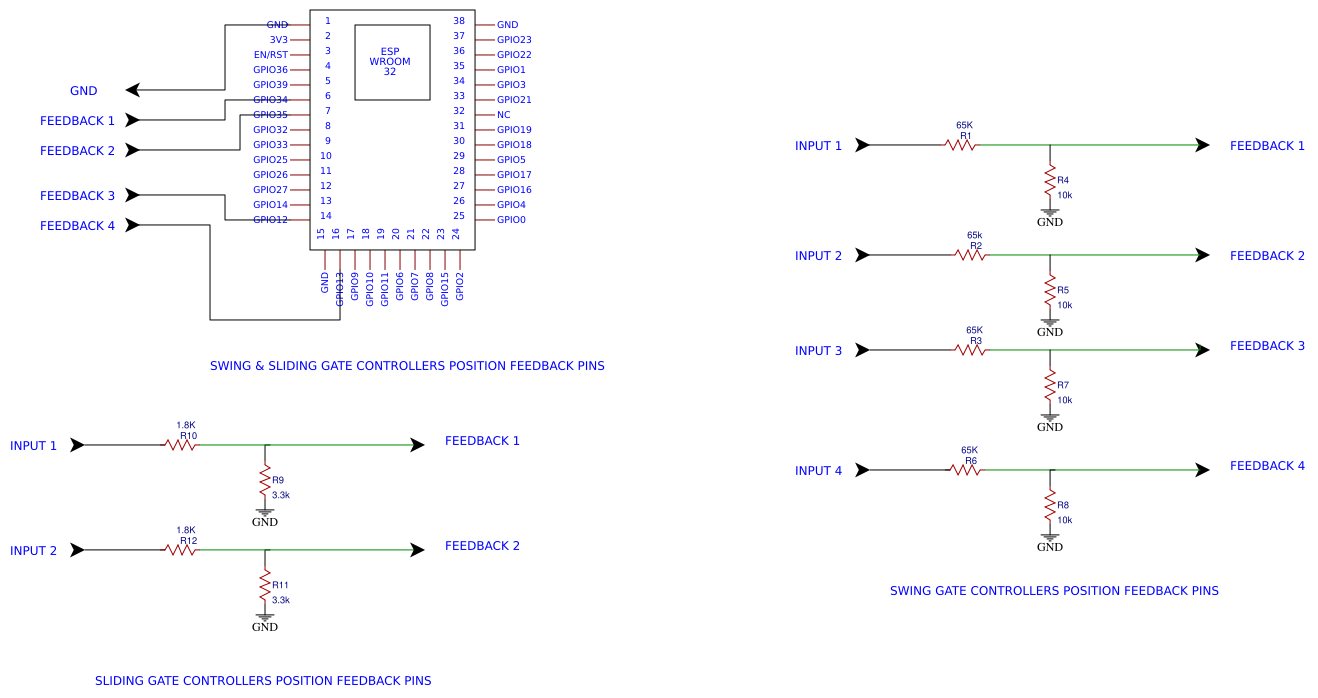 GATE_3CHANNEL Resources - EasyEDA