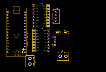PCB_Proyecto_Dosificador_de_semilla FIN Resources - EasyEDA