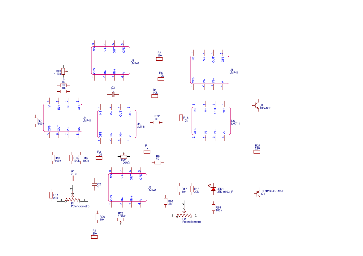 proyecto final 2 Resources - EasyEDA