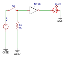 projet 1 Resources - EasyEDA
