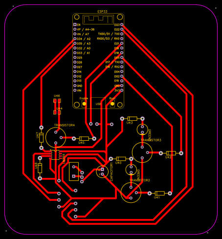 PROYECTO INTEGRADOR PCB Resources - EasyEDA