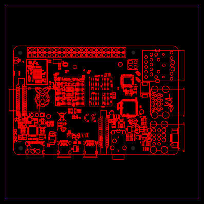 New PCB Module Resources - EasyEDA