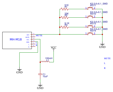 basic Resources - EasyEDA