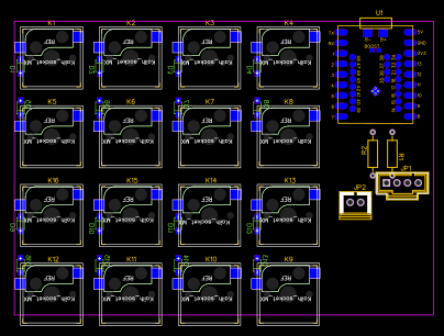 PCB_Marcro Pad Resources - EasyEDA