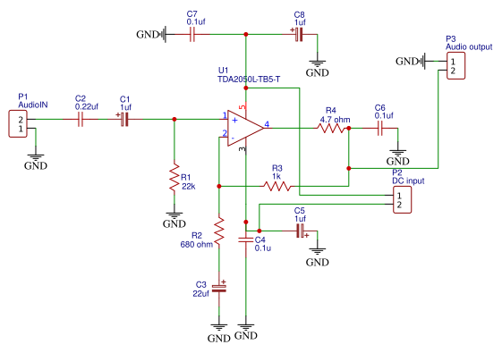 SCH_audio amplifier_2023-09-29 Resources - EasyEDA