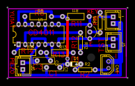 PCB_Zujalica CMOS_2 Resources - EasyEDA