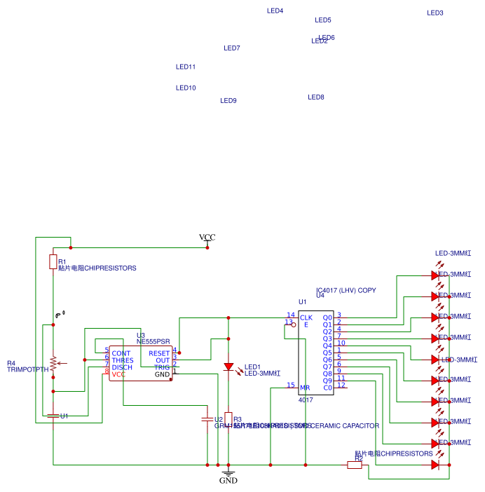 New Schematic Module Resources - EasyEDA