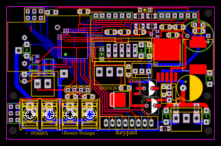 cpu smd Resources - EasyEDA