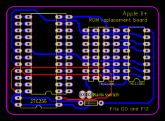 Board v1.1 - RTP Resources - EasyEDA