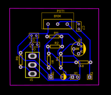 PCB_EQD Bows Resources - EasyEDA