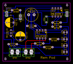 rem pod Resources - EasyEDA