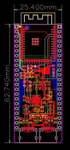 PCB_ESP32-S3_2025-01-25 Resources - EasyEDA