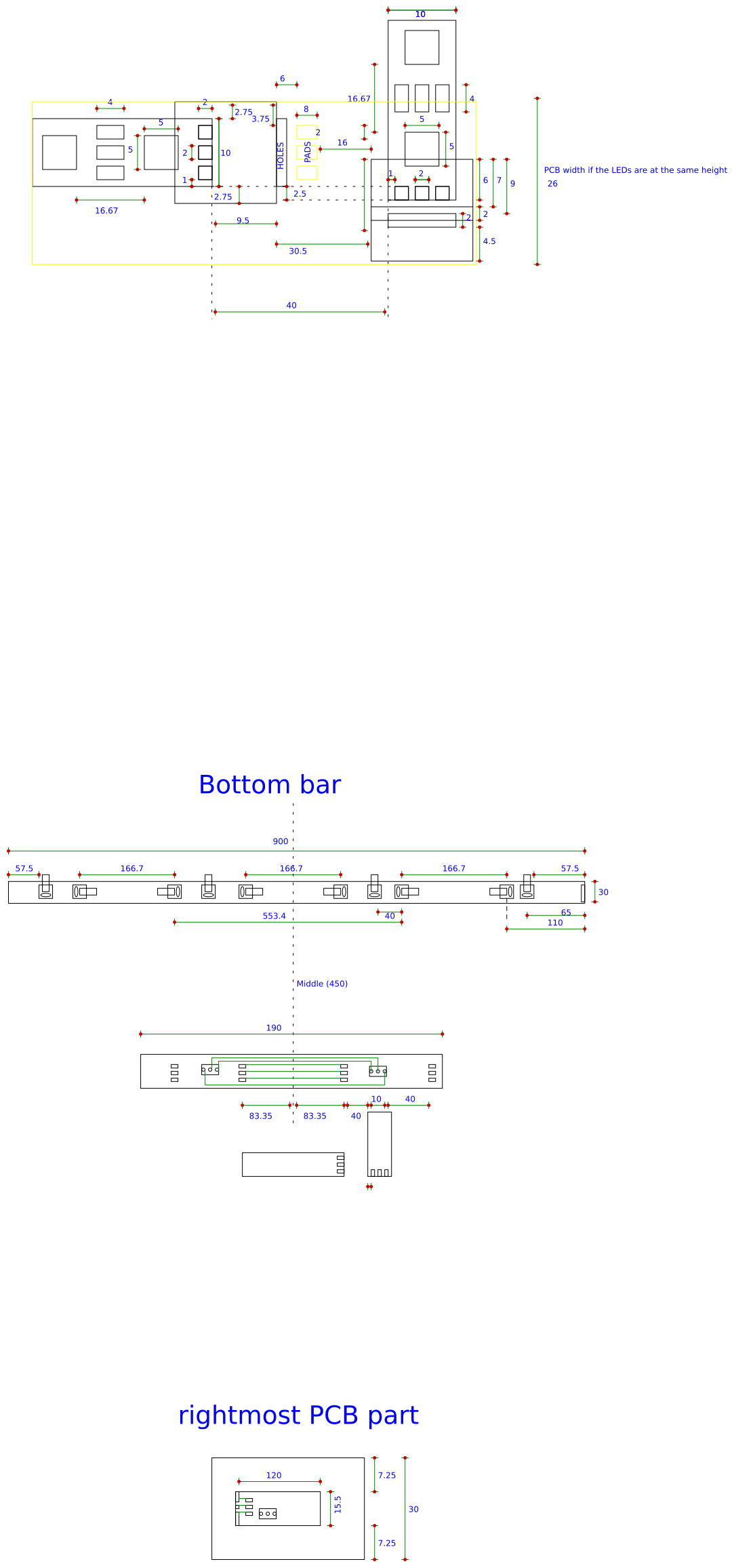 Led panel V3 Resources - EasyEDA