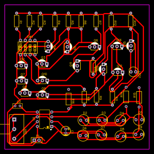 TRY AGAIN Resources - EasyEDA