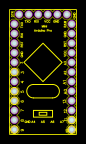 ARDUINO_PRO_MINI_328_-_5V Resources - EasyEDA