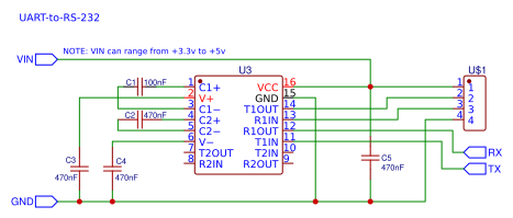 max3232 - RMS Resources - EasyEDA