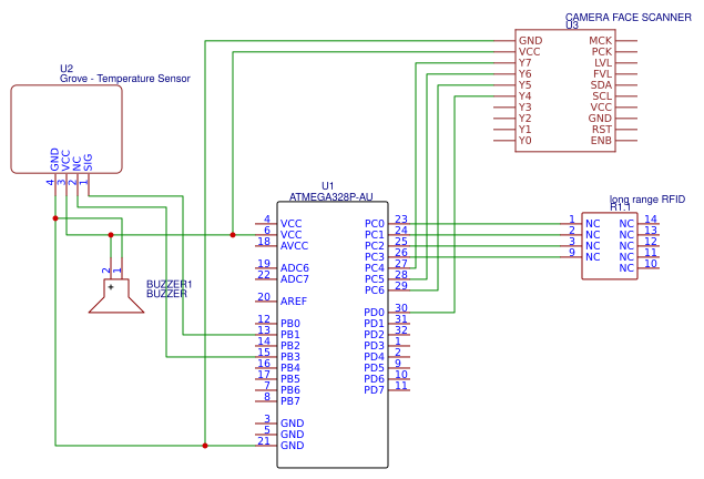 SCHEMATIC RFID Resources - EasyEDA