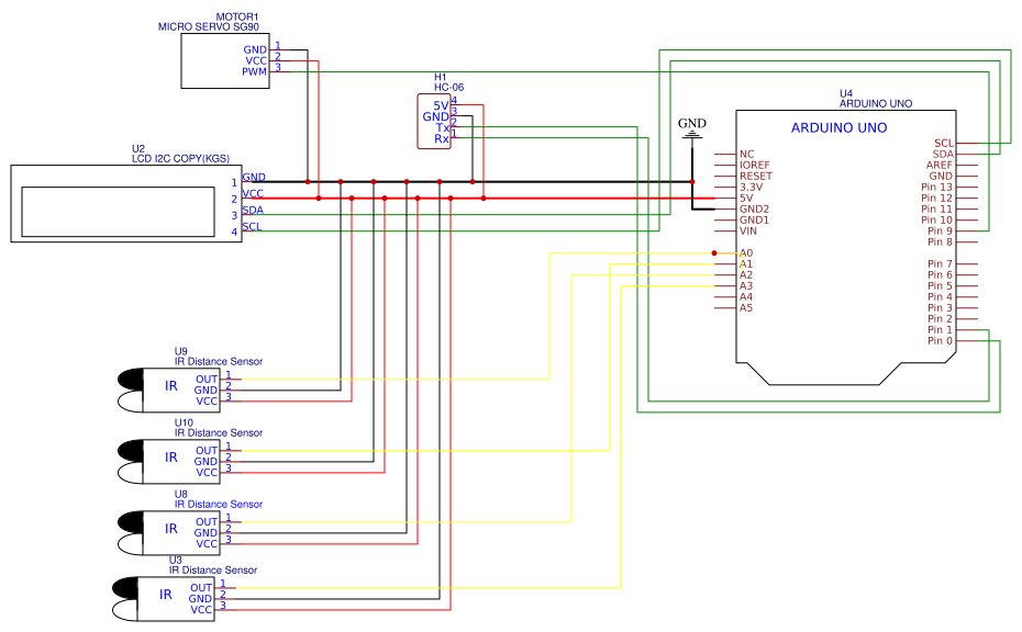 Sheet_1 Resources - EasyEDA