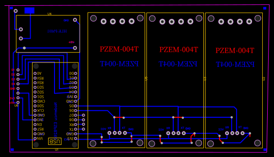 plata_3-xPZEM-3F Resources - EasyEDA