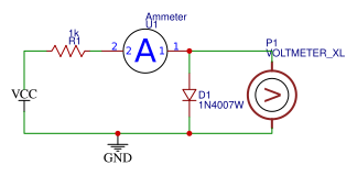 pn junction diode Resources - EasyEDA