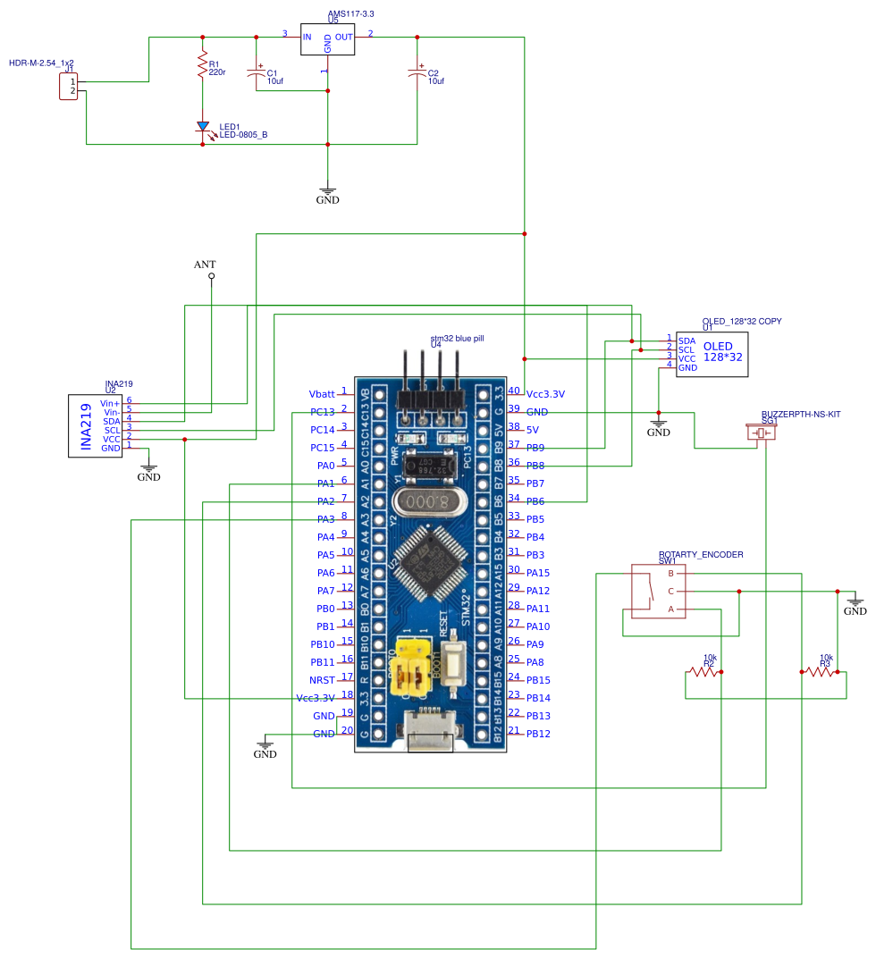 stm Resources - EasyEDA