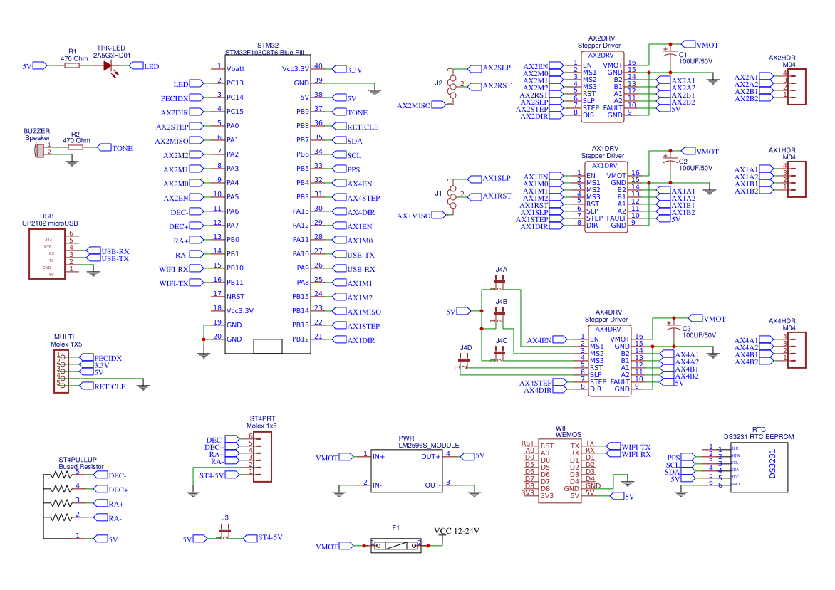 Schematic Resources - EasyEDA