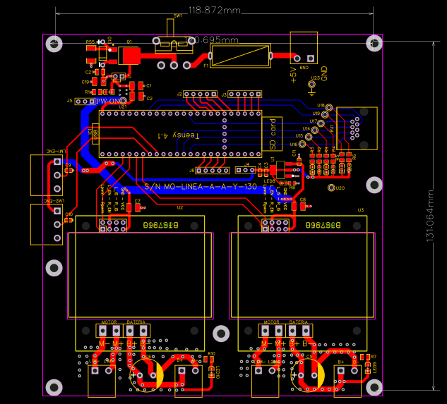 ibt_2 Resources - EasyEDA