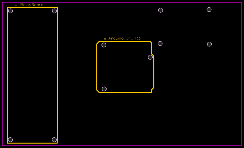 RRCI PCB Resources - EasyEDA