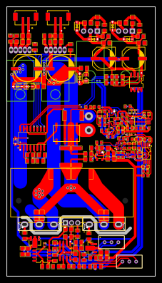 PCB_transcondutance amp rev.2.2 A Resources - EasyEDA