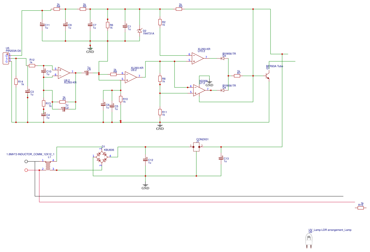 COMPONENT 3 Resources - EasyEDA