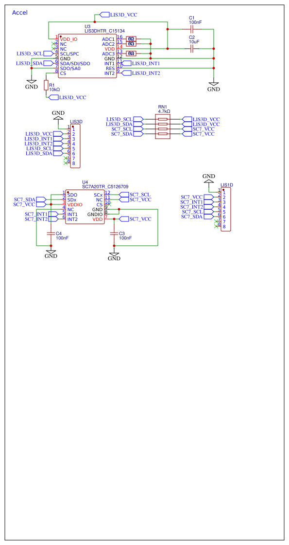 testp Resources - EasyEDA