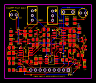 PCB_PWM SMPS LABGRUPPEN FP10000 Resources - EasyEDA