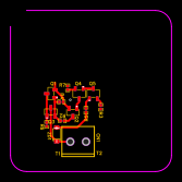 PCB_opentherm slave_2 copy Resources - EasyEDA