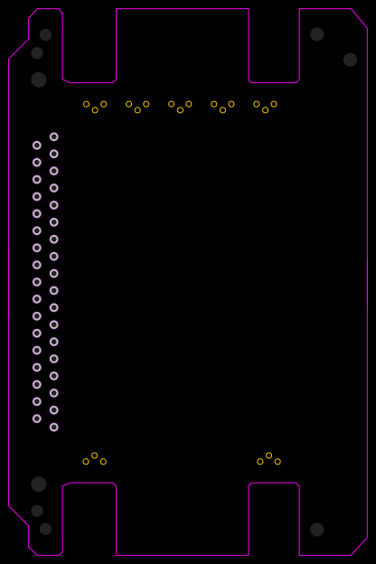 MOTRONIC 1.0 35 PIN Resources - EasyEDA