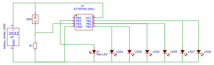 module1 Resources - EasyEDA